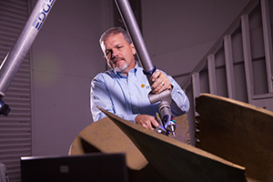 Industrial | ITT Inc.