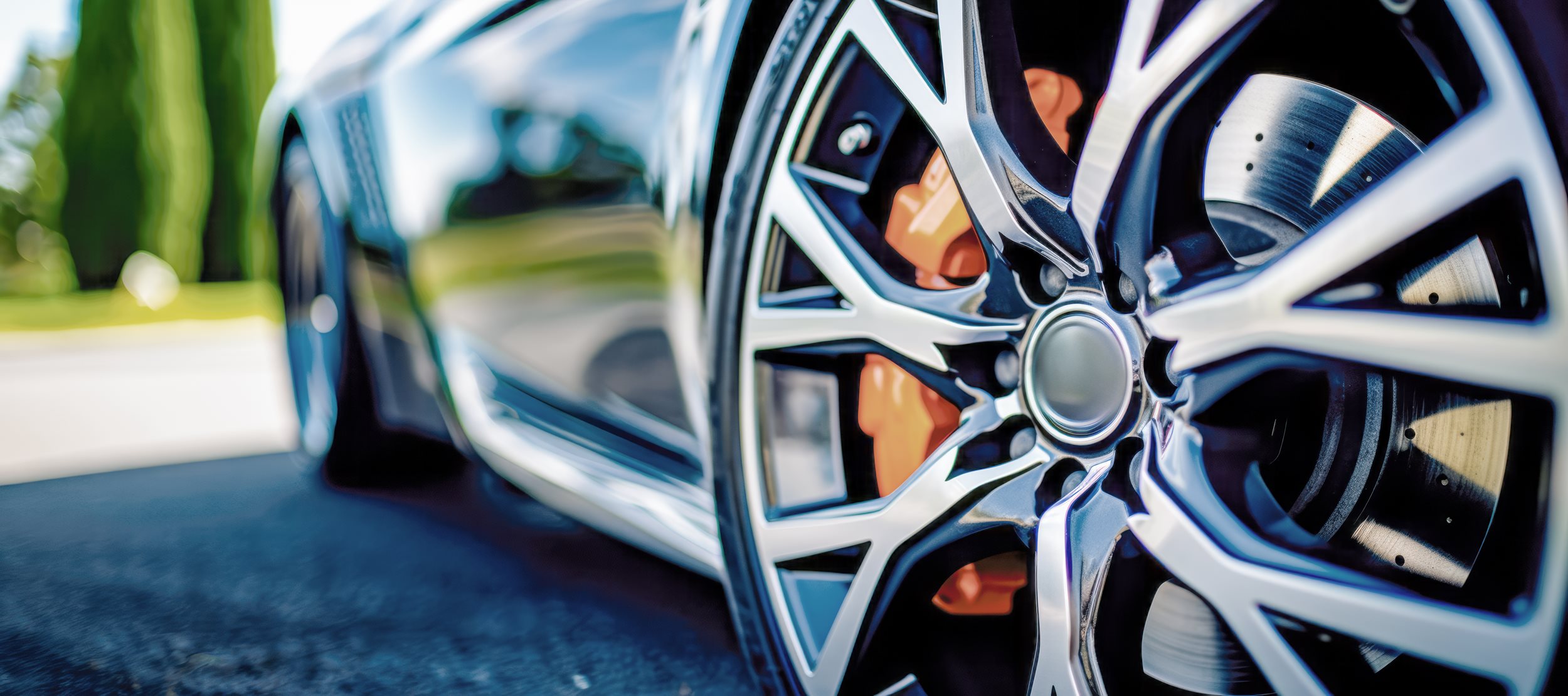 Automotive | ITT Inc.