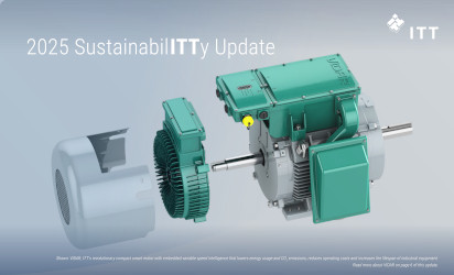 Sustainability | ITT Inc.