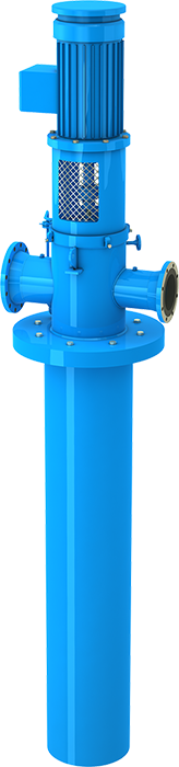 Industrial | ITT Inc.