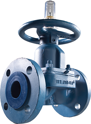 Industrial | ITT Inc.