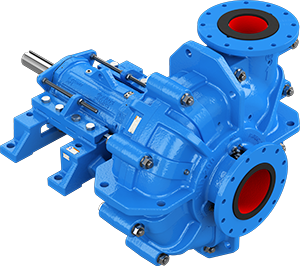 Industrial | ITT Inc.