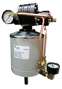 Industrial | ITT Inc.