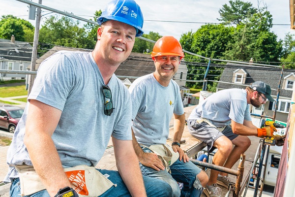 Philanthropy | ITT Inc.