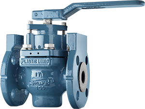 Industrial | ITT Inc.