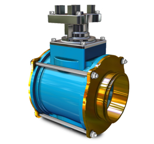 Aerospace and Defense | ITT Inc.